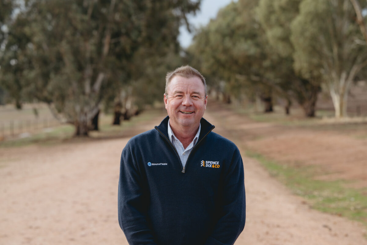 Our Team - Spence Dix and Co