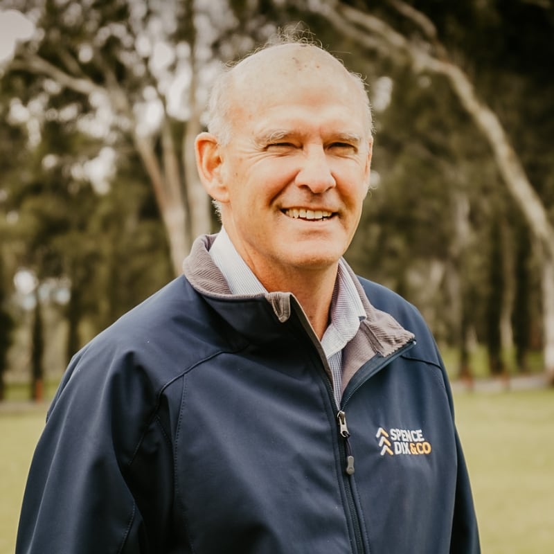 Our Team - Spence Dix and Co