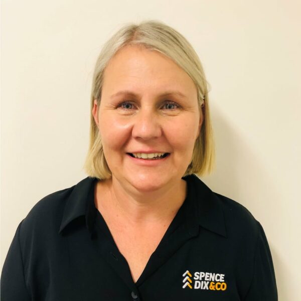 Our Team - Spence Dix and Co