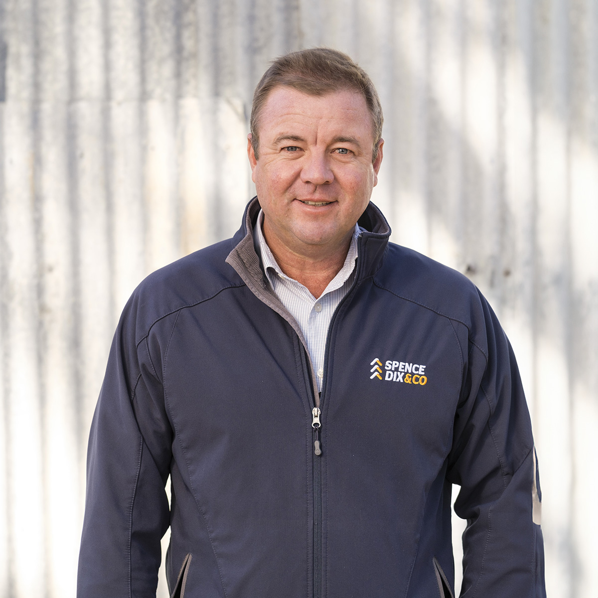 Jonathan Spence - Spence Dix and Co